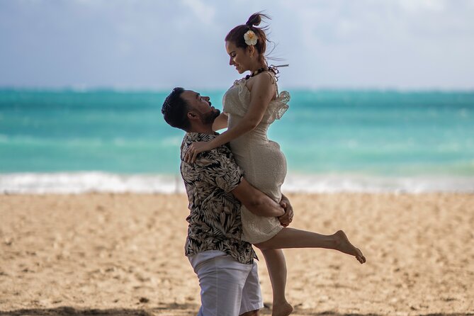 MUST have WAIKIKI Photos - Key Points