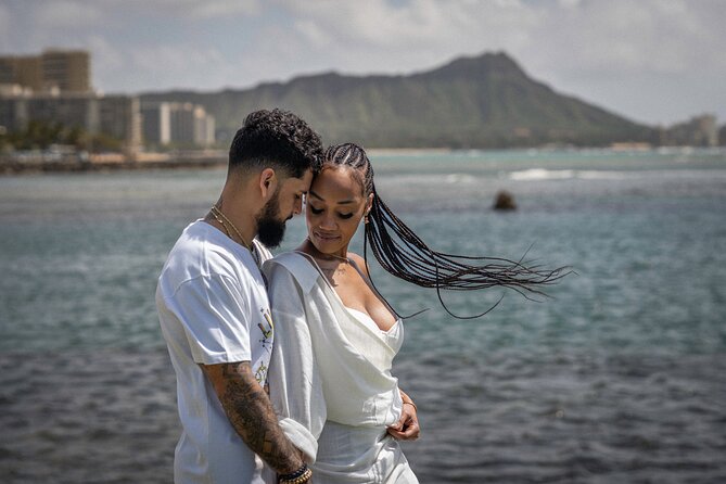 MUST have WAIKIKI Photos - What to Expect from Your Waikiki Photoshoot