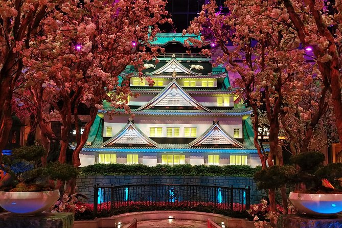 Must-See Spots Are: Las Vegas Strip Walking Tour - The Sum Up: Who Should Book This Tour?