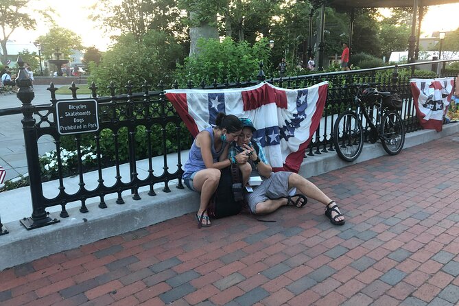 Mysteries on the Move: Scavenger Hunt in San Diego - Exploring the Mystery: What the Tour Offers