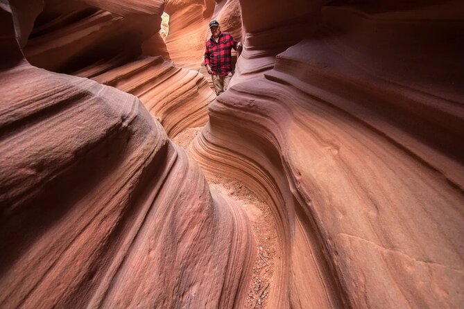 Mystical Antelope Canyon Tour - Who Should Consider This Tour?