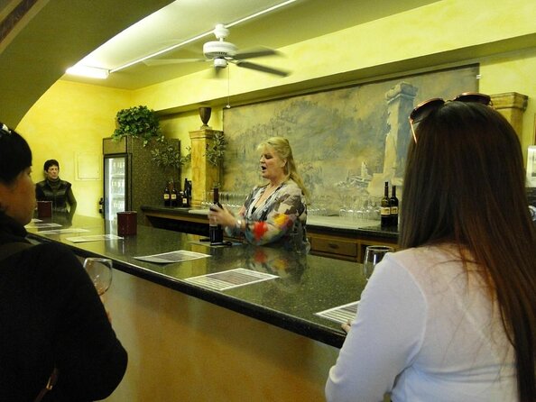 Napa and Sonoma Full-Day Wine Tour from San Francisco - Why This Tour Offers Good Value