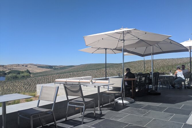 Napa and Sonoma Valley Wine 6 hour Tour from San Francisco - Key Points