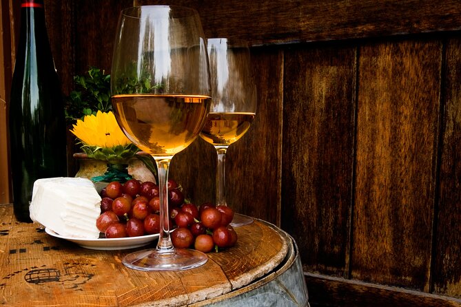 Napa or Sonoma Private Wine Tour from San Francisco - Who Will Love This Tour?