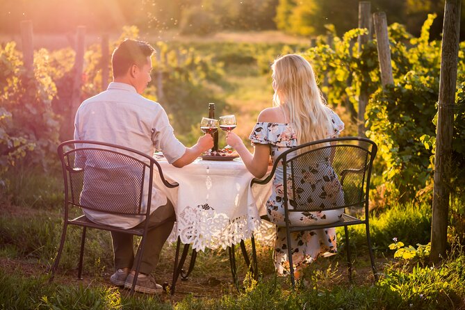 Napa or Sonoma Private Wine Tour from San Francisco - Final Thoughts