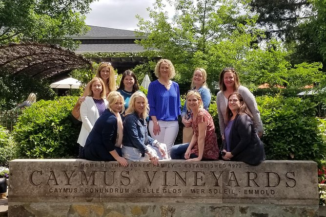 Napa & Sonoma Tours - Cost and Value: Is $130 Per Group Worth It?