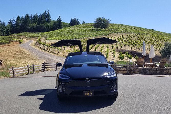 Napa & Sonoma Tours - Weather and Cancellation Policies