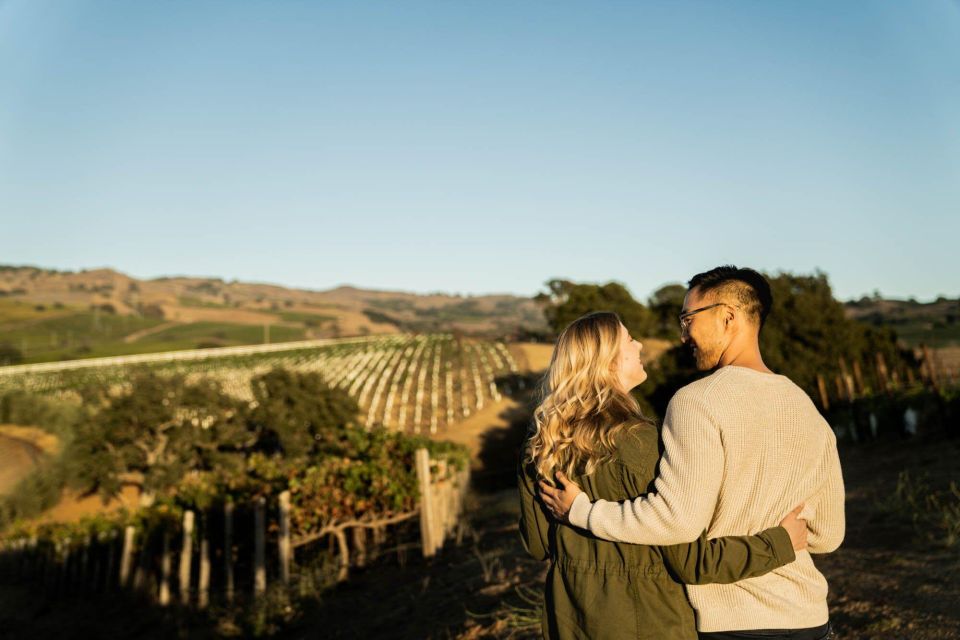Napa & Sonoma Valley: Special Marriage Proposal Experience - Who Should Book This Tour?