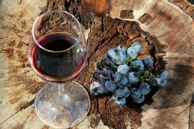 Napa Valley and Sonoma Valley Private Tour from San Francisco - Convenient Pickup and Private Transport