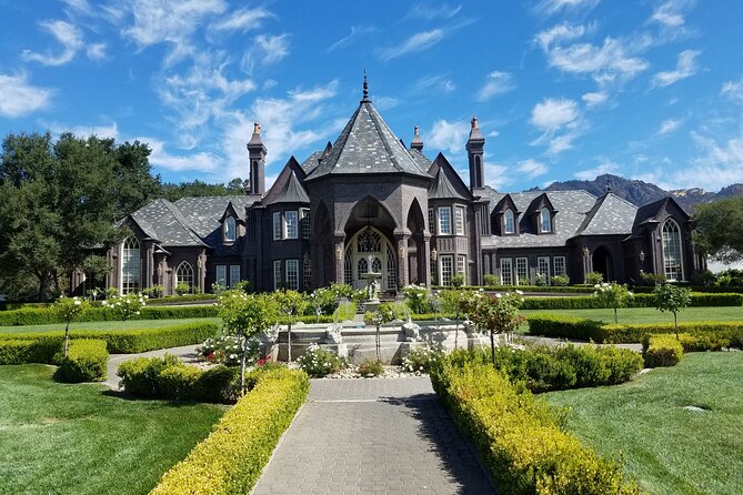 Napa Valley Wine Tasting Private Tour (6-Hour minimum) - An In-Depth Look at the Napa Valley Private Tour