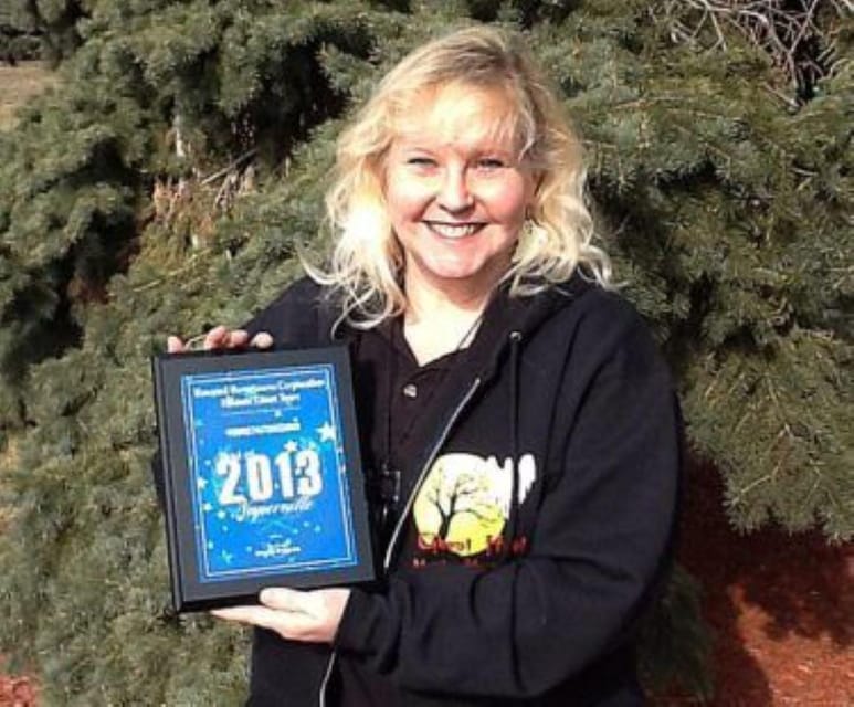 Naperville Hauntings Ghost Walk - A Closer Look at the Stops