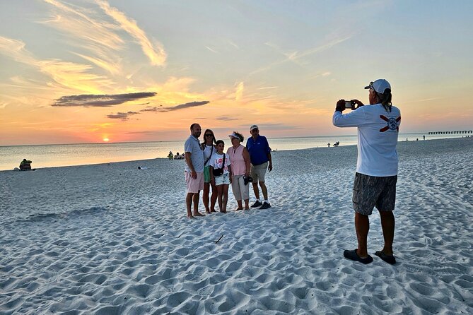 Naples Florida Sunset Tour -Trike Tour of Naples - Authentic Insights from Past Reviewers