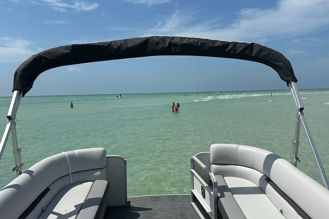 Naples Private Boat with All Beach Amenities and Captain - Exploring the Naples Private Boat Tour: An Authentic Coastal Escape
