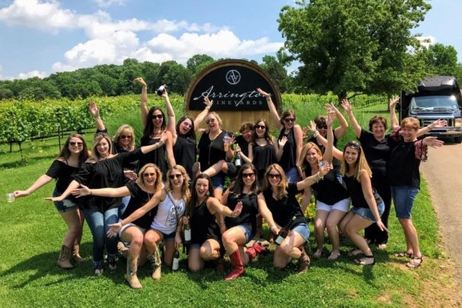 Nashville Bachelorette Booze Cruise