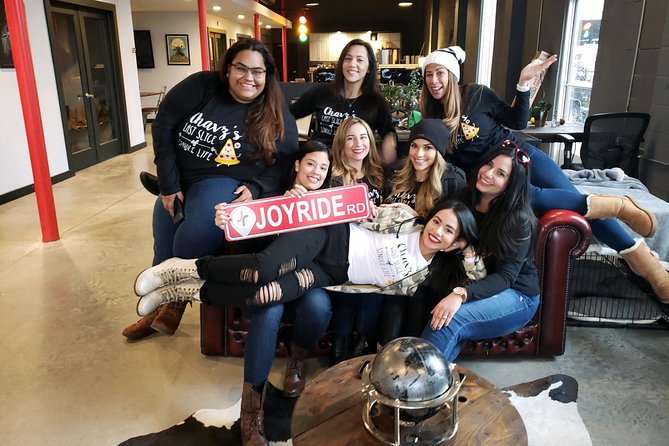 Nashville Combo Tour: Sightseeing, Murals, and Brewery - Practical Tips for Future Travelers