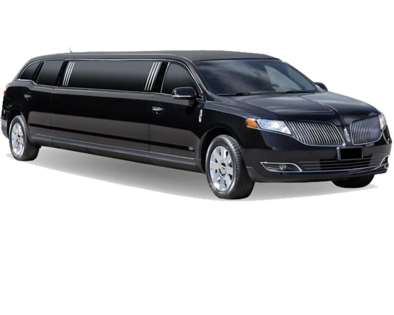 Nashville: Executive and Motor Coach Transportation - The Sum Up