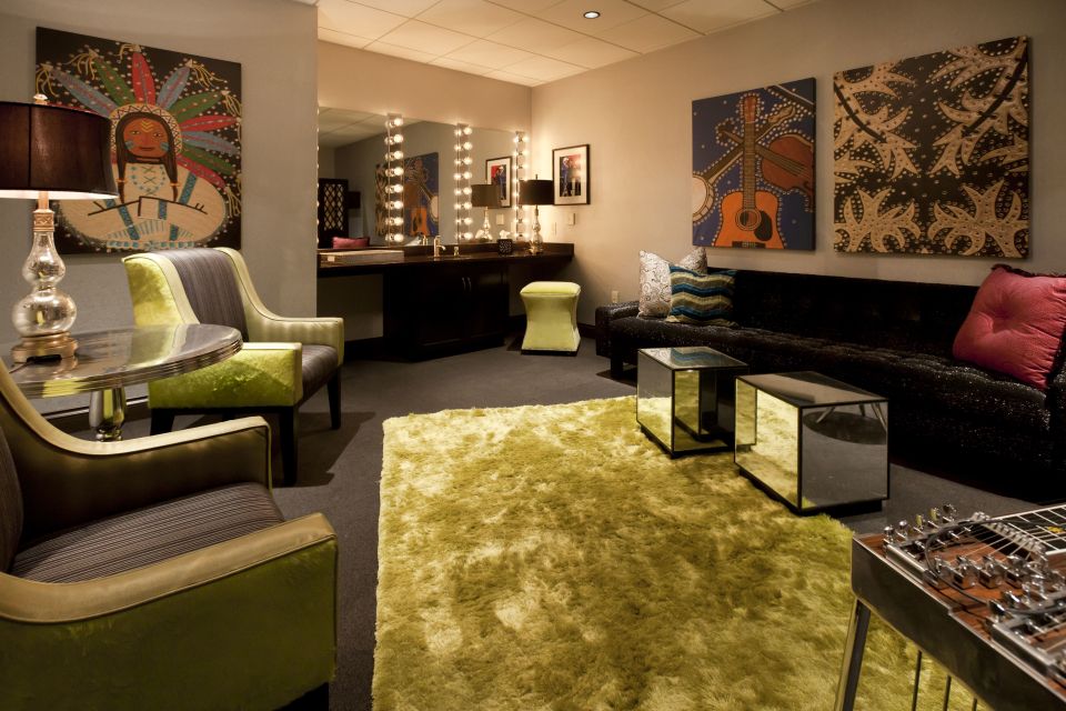 Nashville: Grand Ole Opry Backstage Tour - The Value for Money and Overall Experience