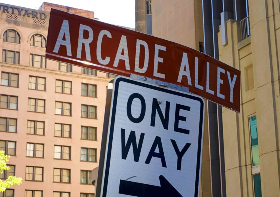 Nashville: Music History Guided Walking Tour - FAQ Section