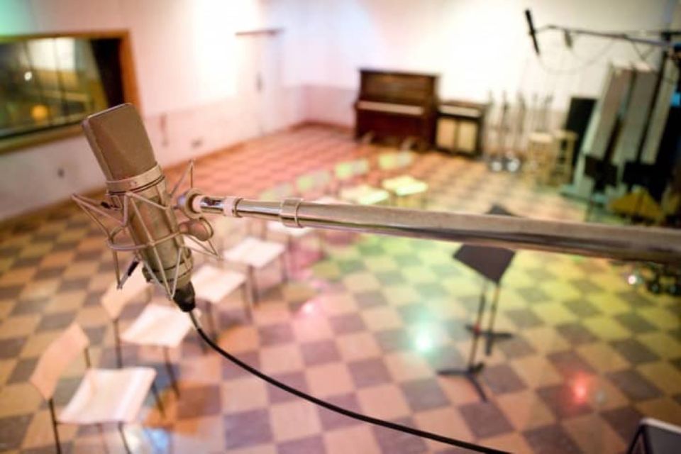 Nashville: RCA Studio B & Country Music Hall of Fame Combo - Key Points