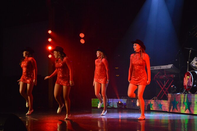 Nashville Roadhouse Live - What to Expect from Nashville Roadhouse Live: An In-Depth Breakdown