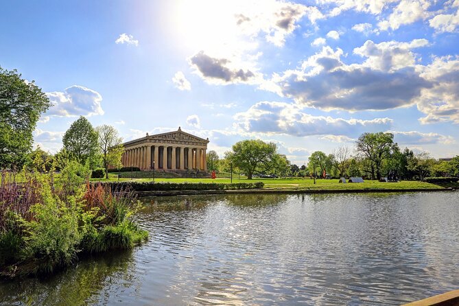 Nashville Self-Guided Audio Walking Tour - FAQ