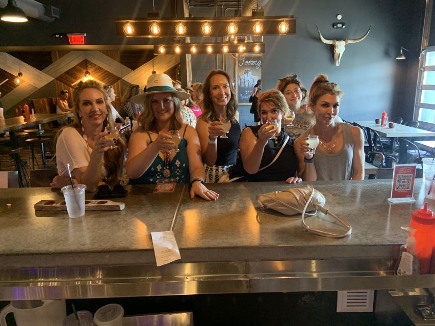 Nashville: Sip n' Shop Guided Walking Tour - What Makes the Shopping Experience Special