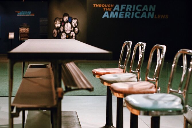 National Archives + American History Museum Exclusive Guided Tour - Is It Worth the Price?