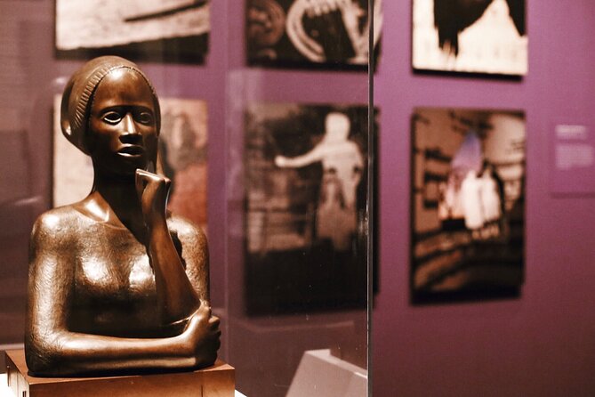 National Archives + American History Museum Exclusive Guided Tour - Who Will Love This Tour?