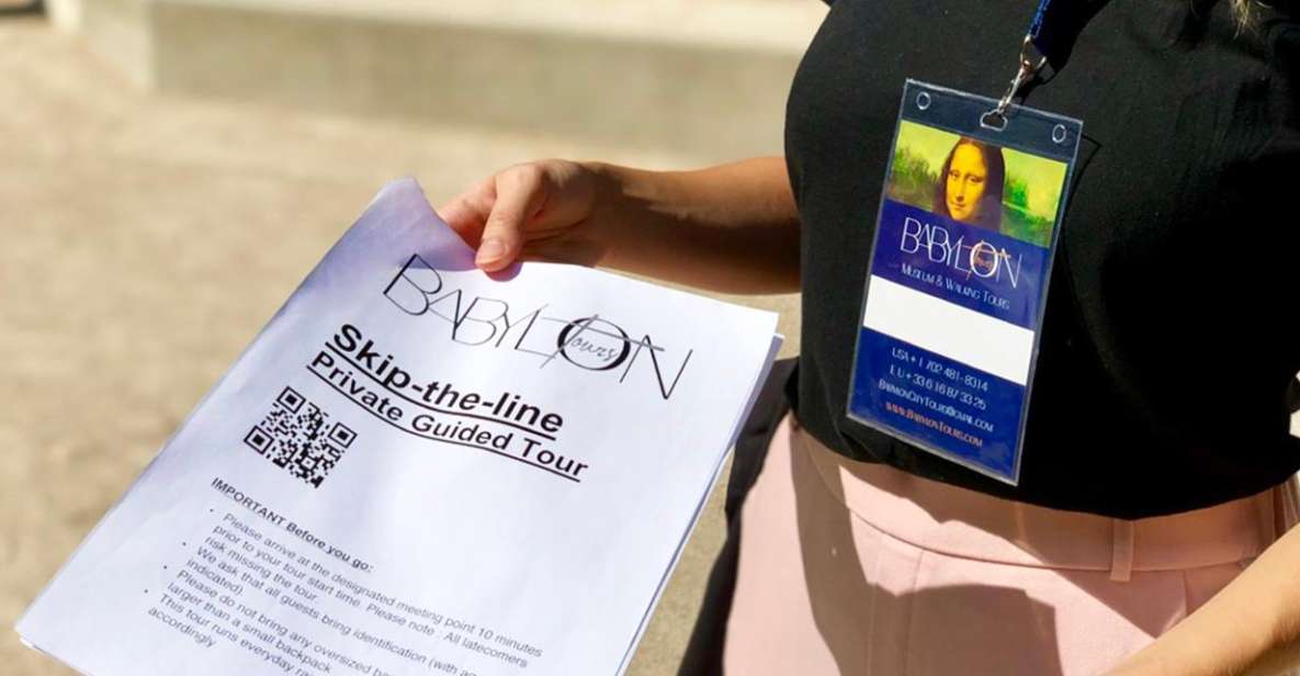 National Archives Building + Portrait Gallery - The Practical Side: What You Need to Know