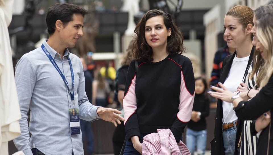 National Archives Building + Portrait Gallery - Who Should Consider This Tour?
