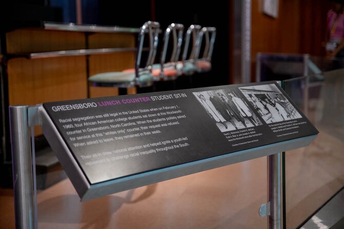 National Archives Skip-The-Line Tour with Optional Museum Add-On - What Travelers Love