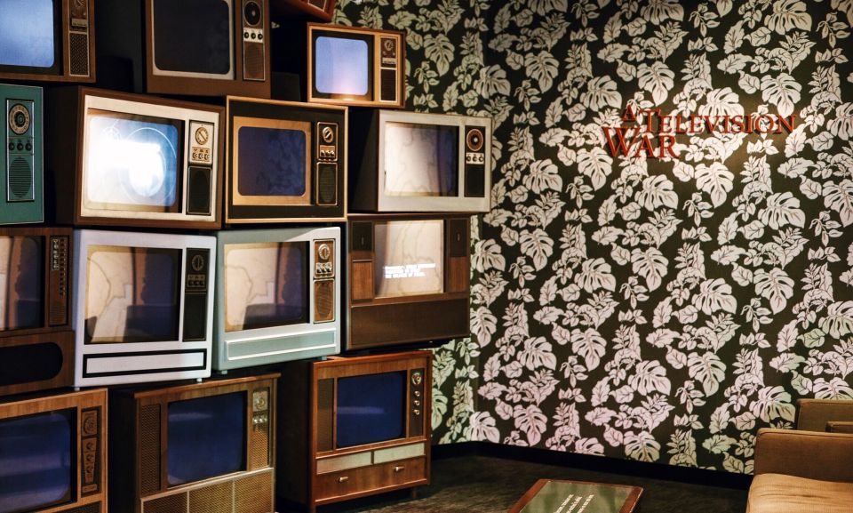 National Museum of American History: Guided Tour - Who Would Love This Tour?