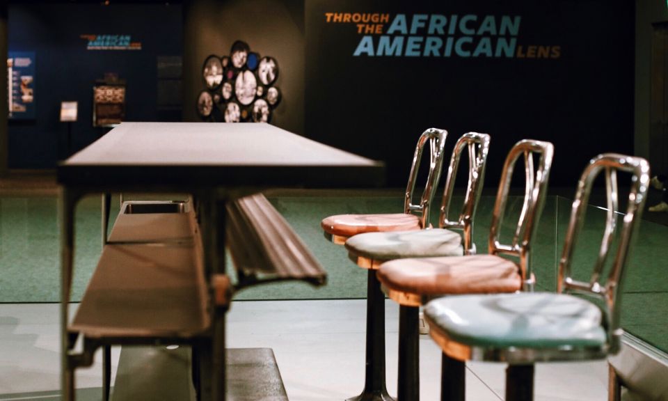 National Museum of American History: Guided Tour - FAQs