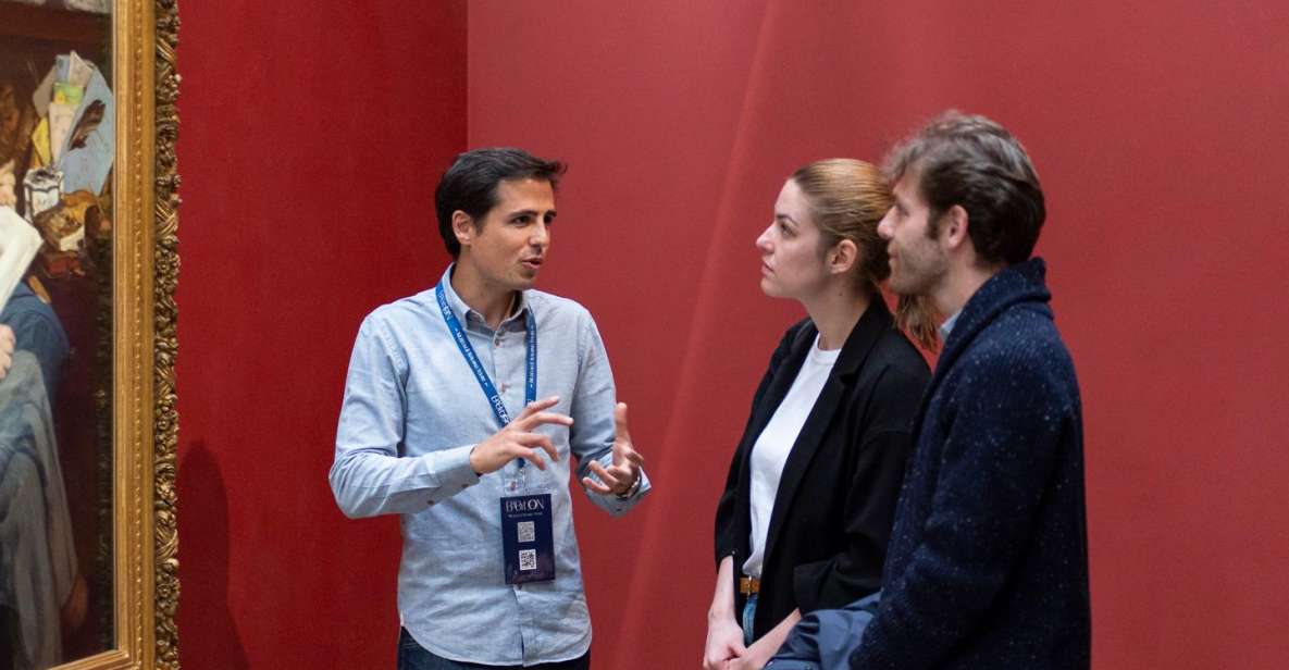 National Portrait Gallery & American Art Museum Guided Tour - Final Thoughts