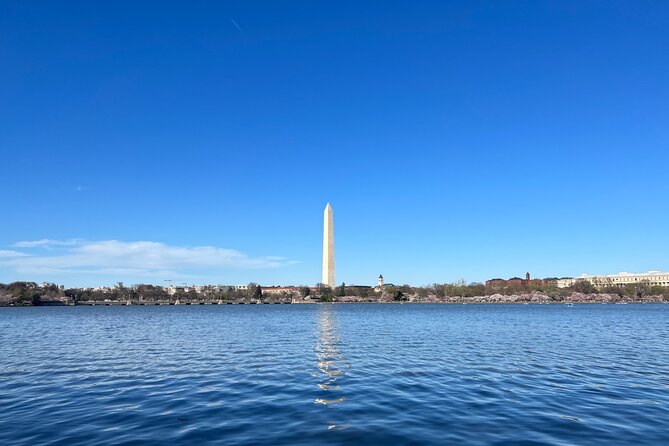 Nations Capital Guided Tours and Airport Transfers - Key Points