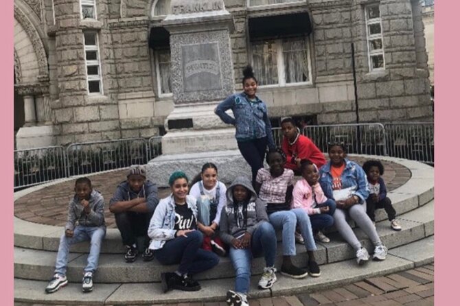 Nations Capital Guided Tours and Airport Transfers - The Guide and Experience Quality