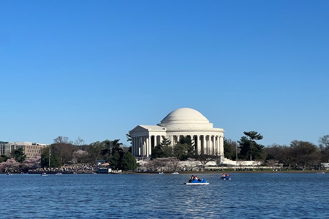 Nations Capital Guided Tours and Airport Transfers - Cost and Value Considerations
