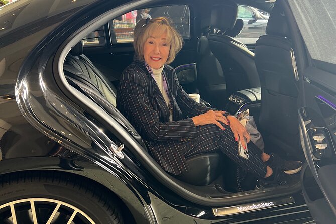 Nations Capital Guided Tours and Airport Transfers - Final Thoughts