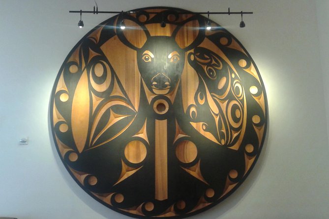 Native Culture - Suquamish and Chief Seattle - What Does the Experience Offer in Terms of Value?