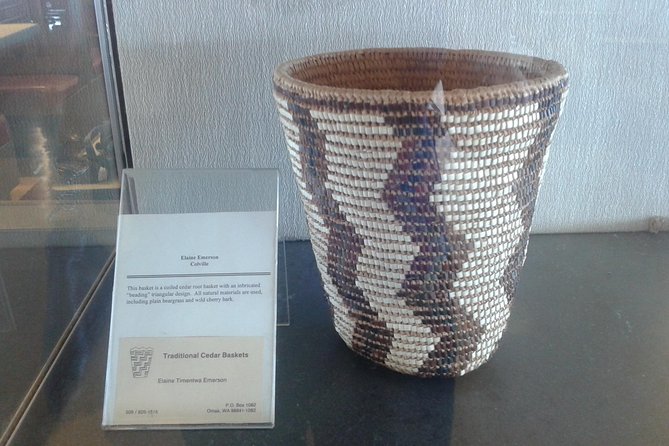 Native Culture - Suquamish and Chief Seattle - Who Is This Tour Best For?