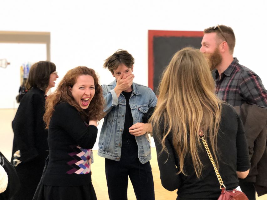 Natural History Museum & American History Museum - Why It’s Worth the Price