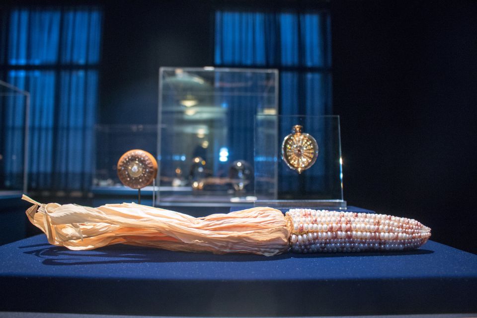 Natural History Museum & American History Museum - Who Should Consider This Tour?