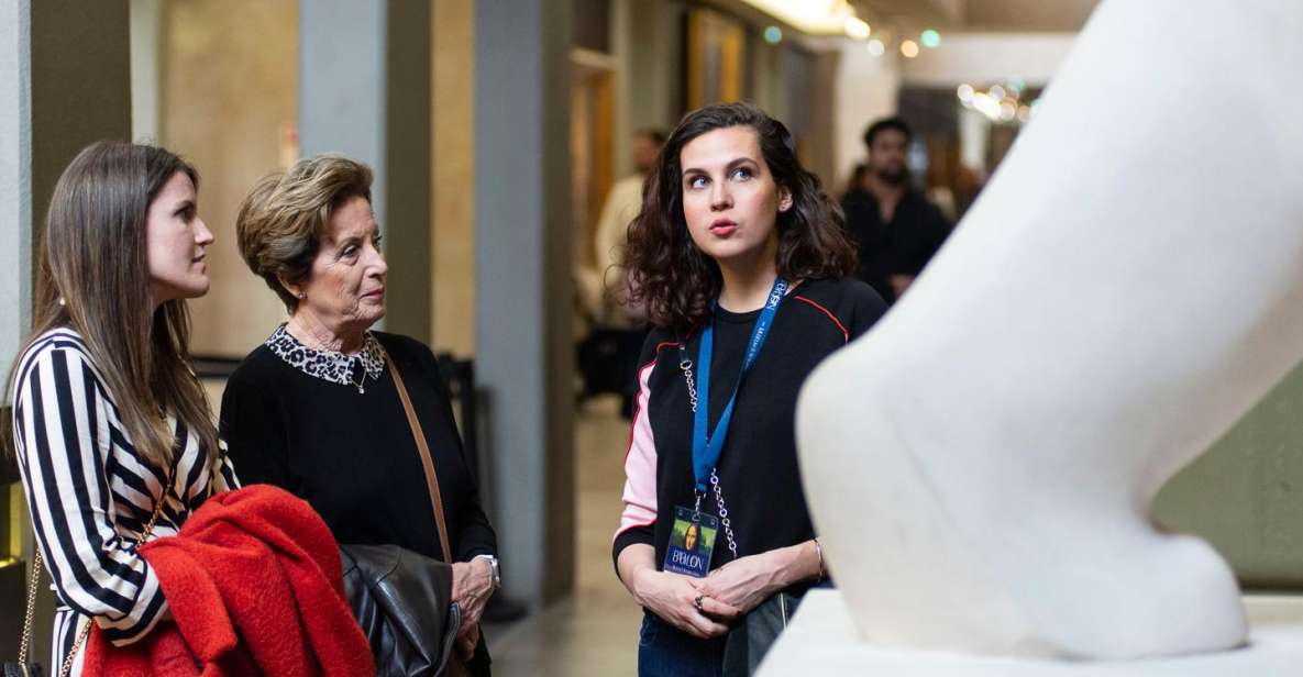 Natural History Museum & American History Museum - FAQs