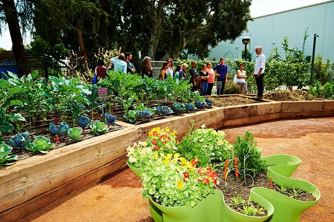 Natural History Museum of Los Angeles County Admission - FAQ