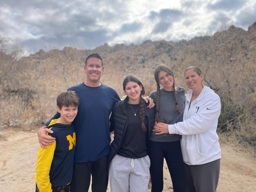 Nature Walk+Cacao Ceremony+Soundbath Meditation- Joshua Tree - Authenticity and Quality: What Visitors Say