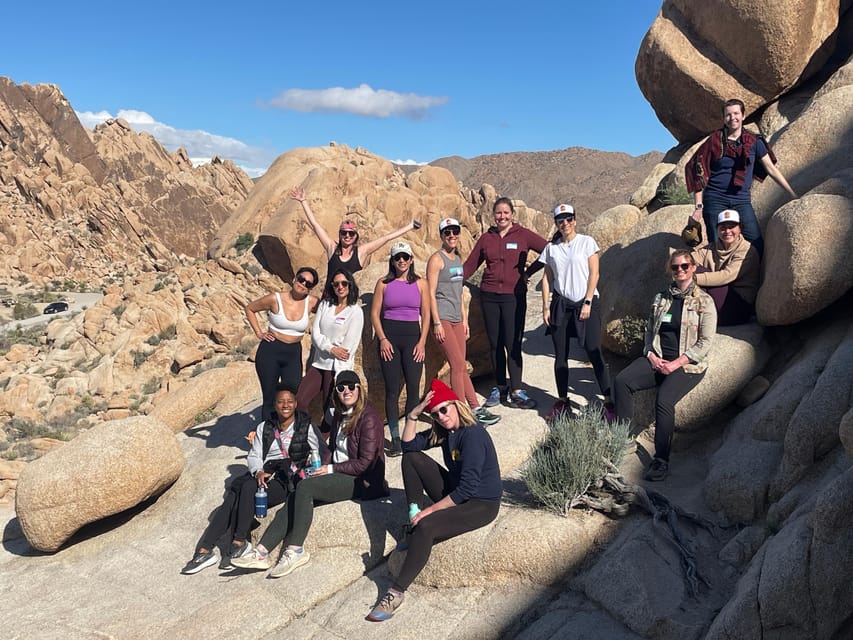 Nature Walk+Cacao Ceremony+Soundbath Meditation- Joshua Tree - Final Thoughts: Who Should Consider This Tour?