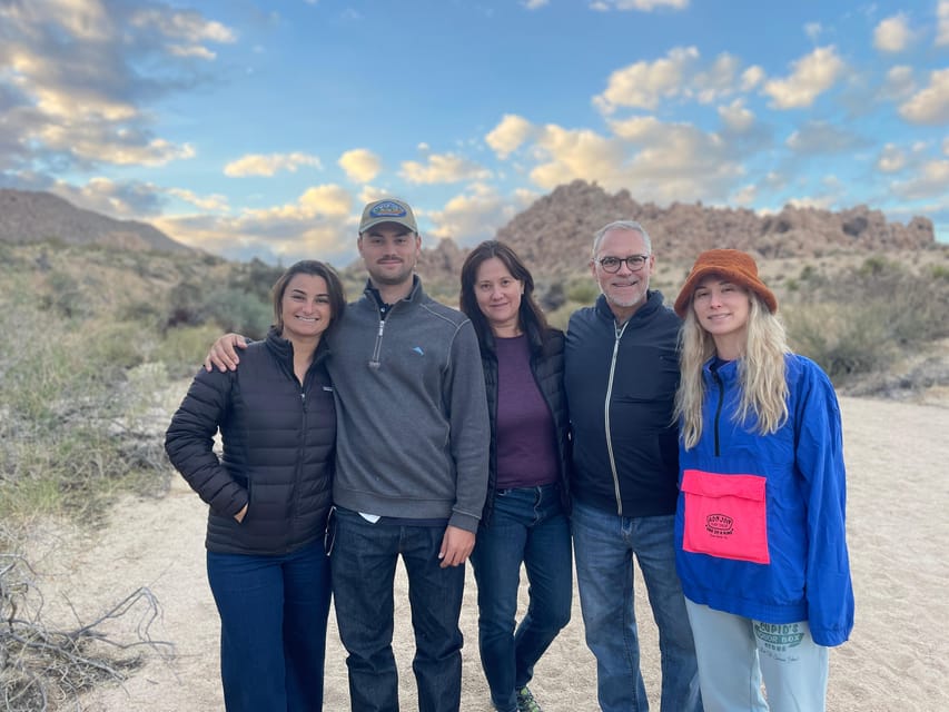 Nature Walk+Cacao Ceremony+Soundbath Meditation- Joshua Tree - FAQs