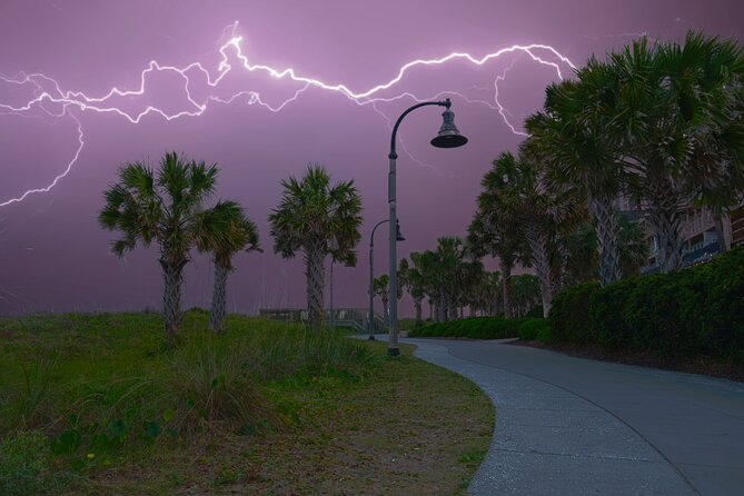 Neptune Ghosts: Ghosts of the Coast By US Ghost Adventures - Practical Tips for Visitors