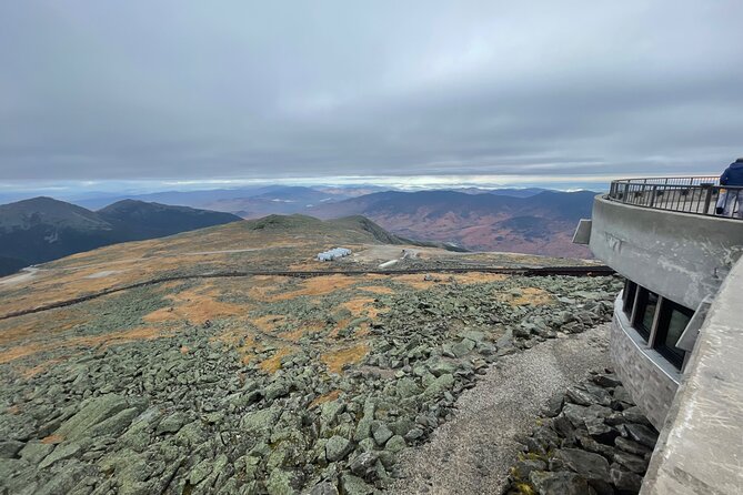 New Hampshire White Mountains Exclusive Private Tour - A Closer Look at the White Mountains Private Tour