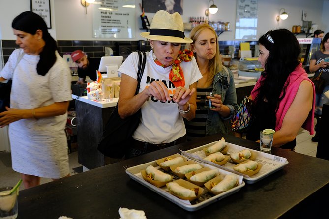 New Miami Design District Food & Art Tour - Key Points  